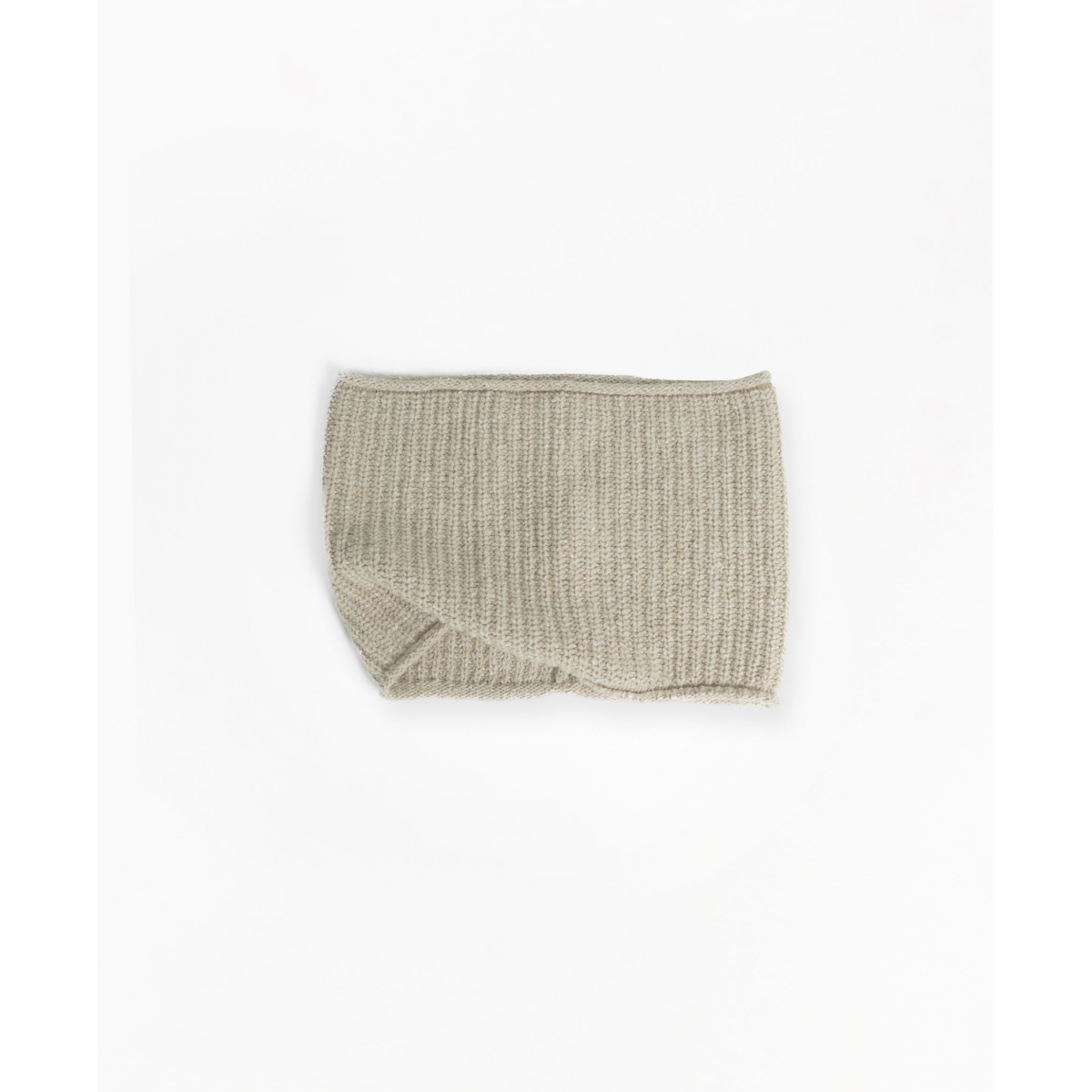 Tricot hat for boy | PlayUp